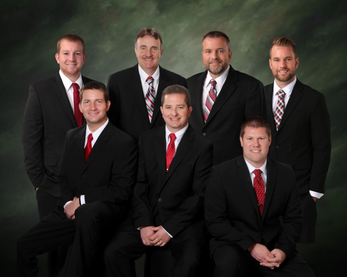 Executive Team - Merrell Brothers
