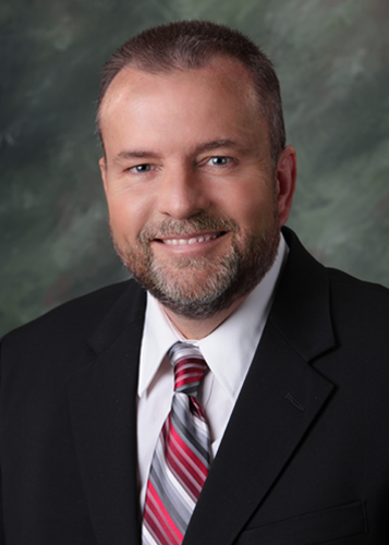 Executive Team - Merrell Brothers