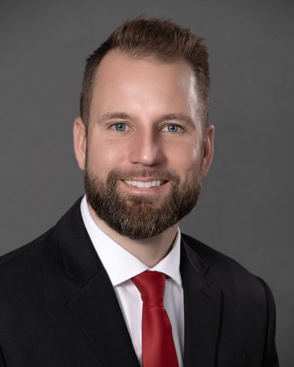 Executive Team - Merrell Bros., Inc.