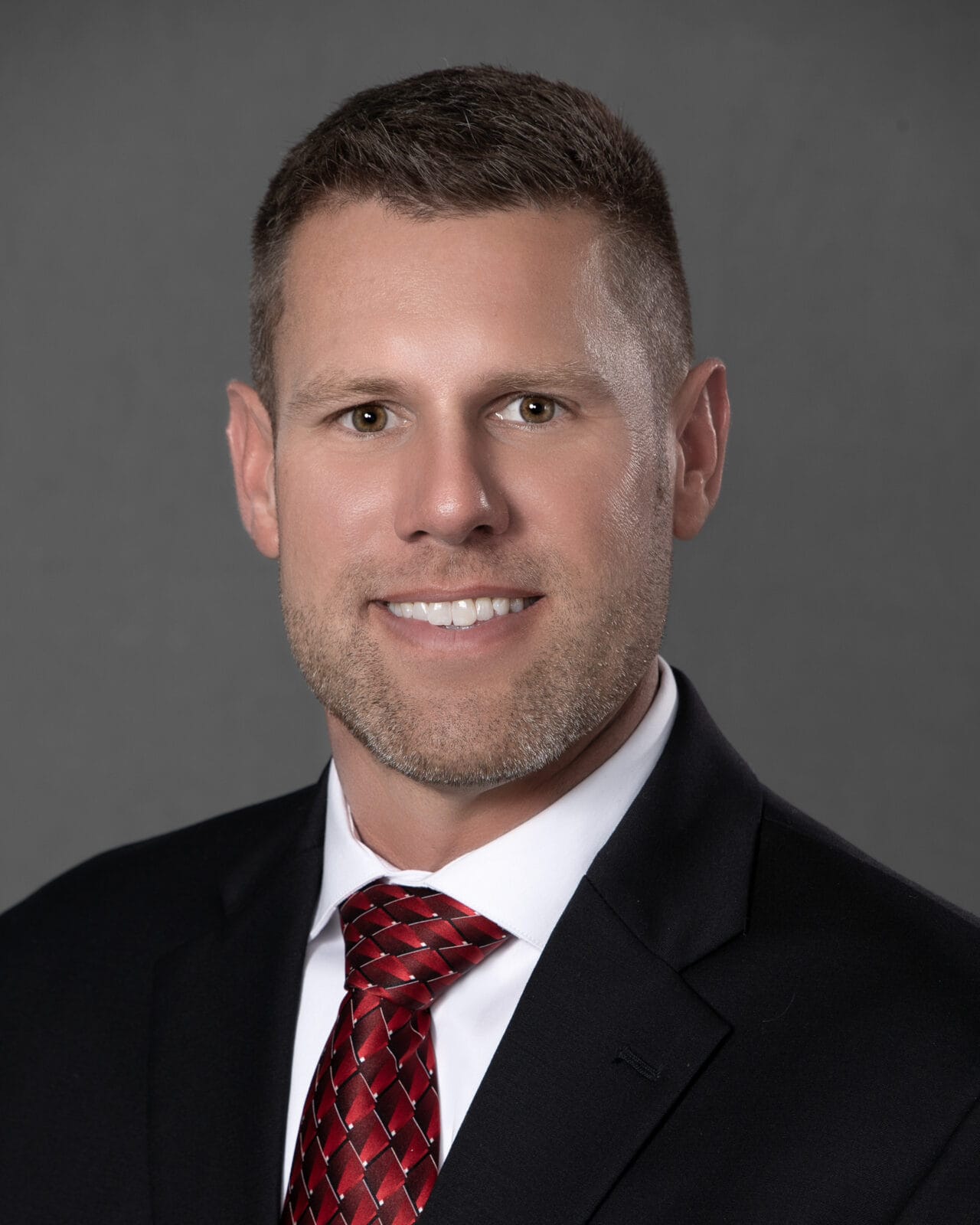 Executive Team - Merrell Bros., Inc.