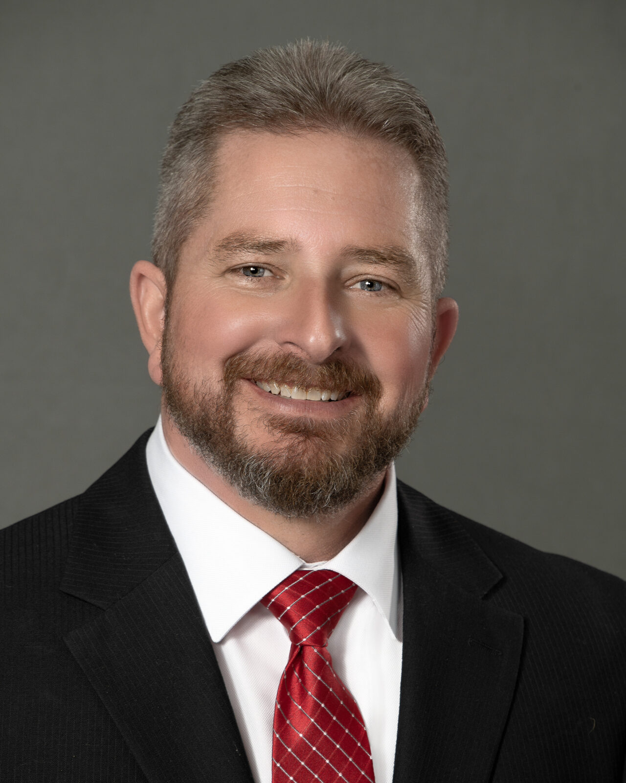 Executive Team - Merrell Bros., Inc.