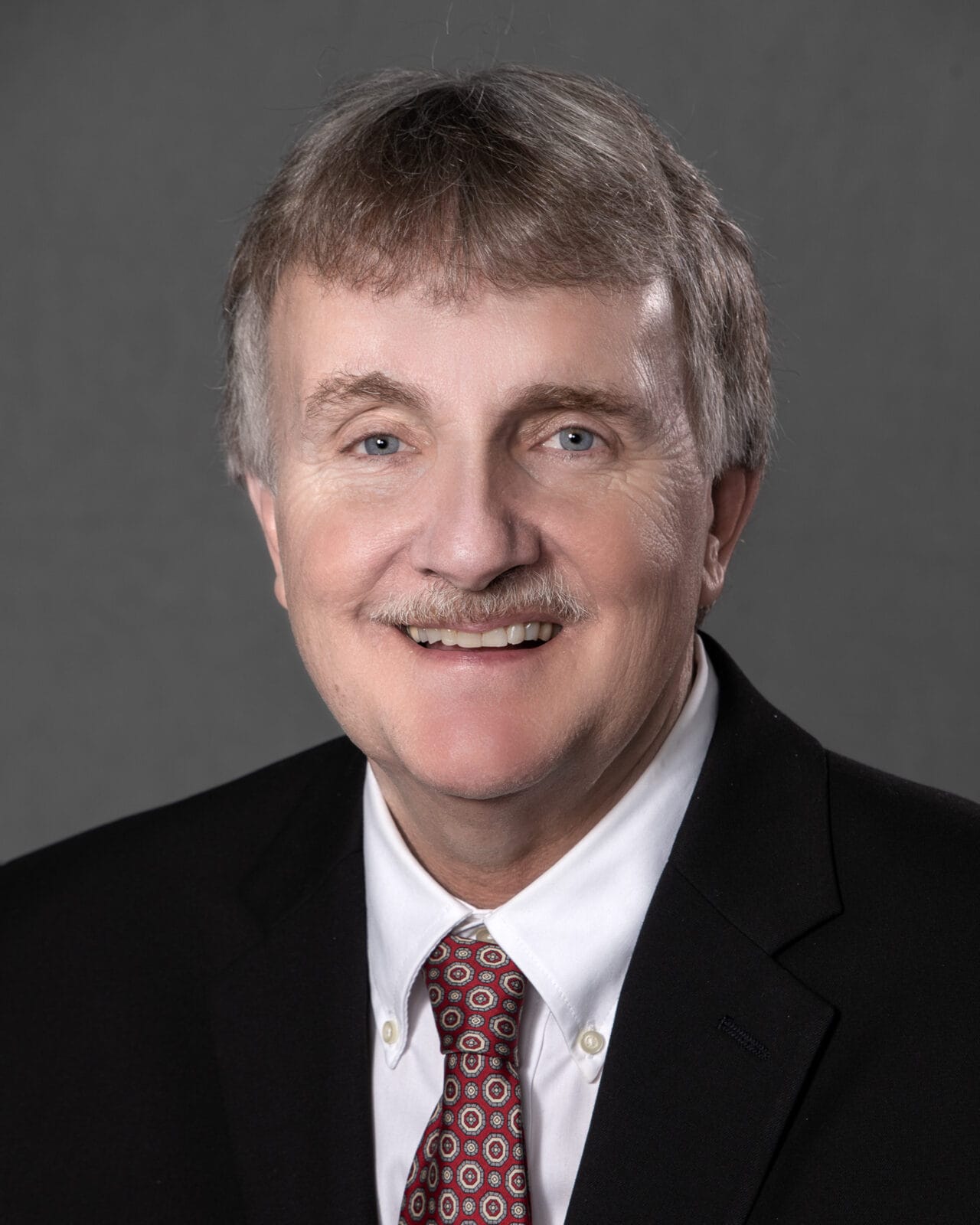 Executive Team - Merrell Bros., Inc.