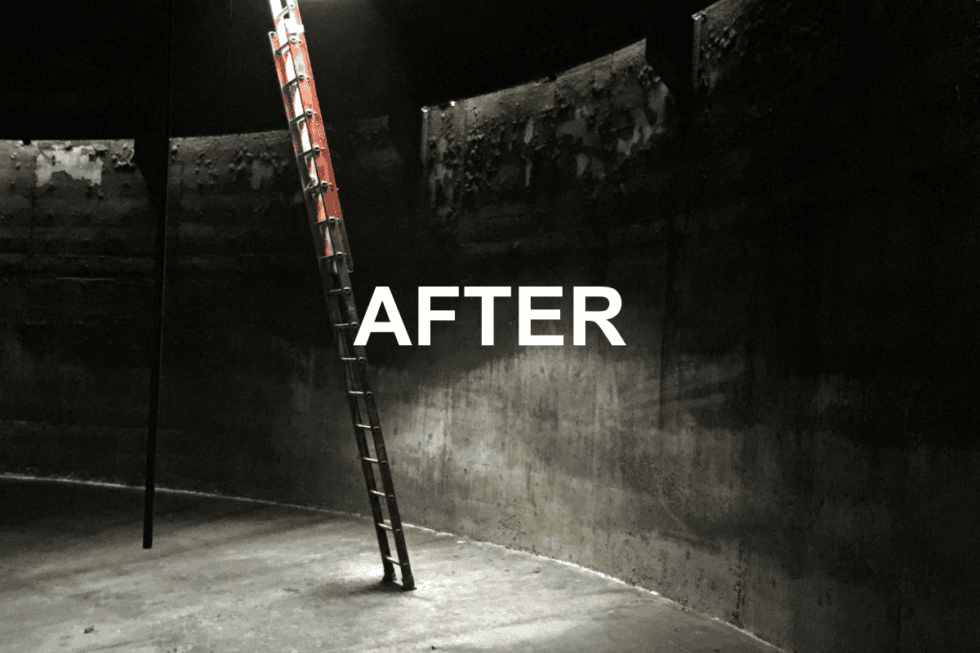 Digester & Tank Cleaning Services - Merrell Bros., Inc.