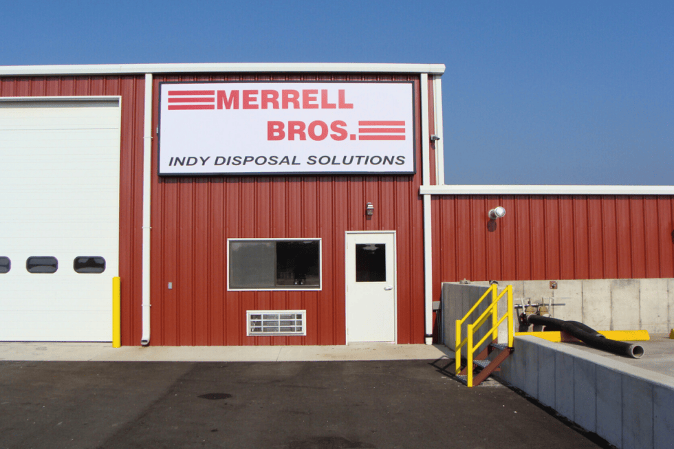 Services - Merrell Bros., Inc.
