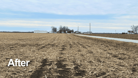 Farm Drainage - Merrell Bros., Inc.