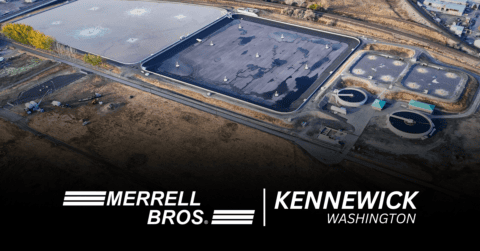 Merrell Bros., Inc. Breaks Ground on Phase II Upgrades Project for ...